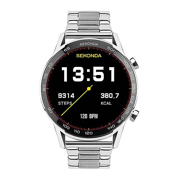 Mens sport smart watch store