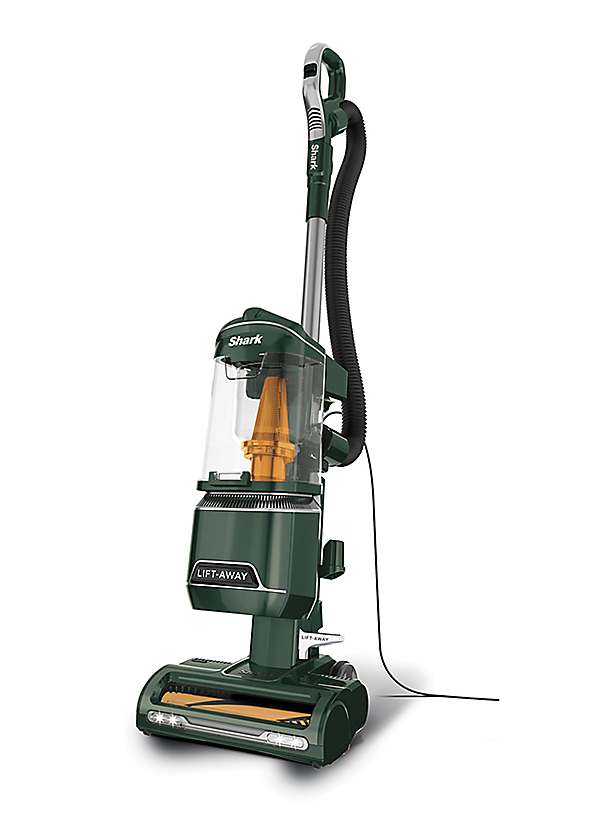 Shark Anti Hair Wrap Upright Pet Vacuum Cleaner with Lift Away NZ691UKT Kaleidoscope