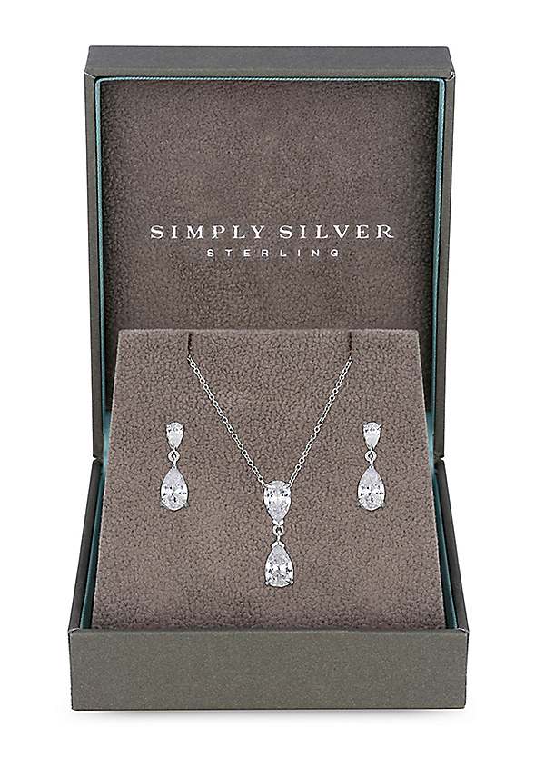 Simply silver jewlery store