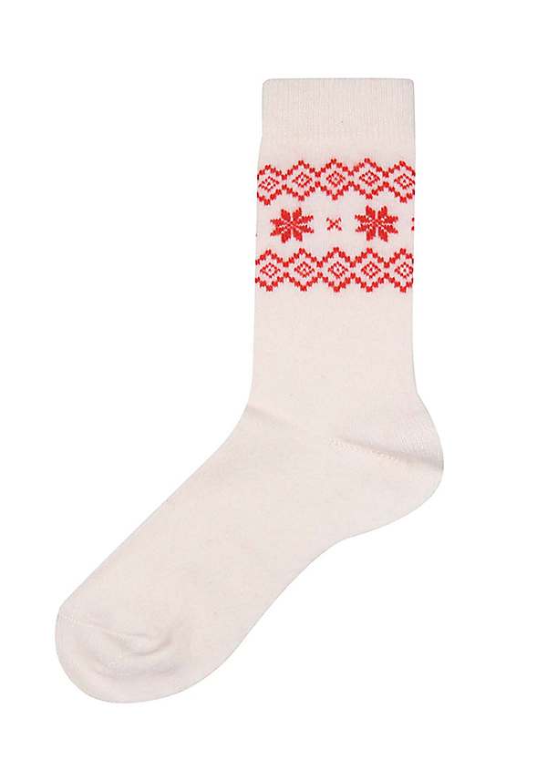Ladies fashion socks store