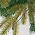 6ft - Green Christmas Tree with Gold Glitter Branch Tips | Kaleidoscope