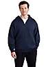 Animal Men’s Icon Logo Full Zip Hoodie | Kaleidoscope