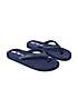 Animal Swish Recycled Flip Flops | Kaleidoscope