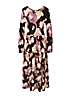 Aniston Graphic Batik Print Midi Dress | Kaleidoscope