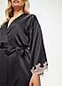 Ann Summers Sorella Maxi Robe | Kaleidoscope