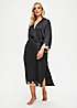 Ann Summers Sorella Maxi Robe | Kaleidoscope