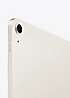 Apple 13 Inch iPad Air 512GB - Starlight | Kaleidoscope
