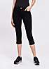 Arizona ’Ultra Stretch’ Cropped Capri Jeans | Kaleidoscope