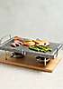 Artesa Marble Hot Stone Grill Set | Kaleidoscope