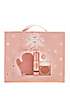 Bellamianta Bow-Tied Glow 3 Piece Mousse Gift Set | Kaleidoscope
