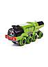 Bigjigs Toys Flying Scotsman Battery Operated Engine | Kaleidoscope