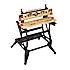 Black and Decker Workmate 825 Deluxe Workbench | Kaleidoscope