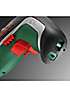 Bosch IXO VII Basic Cordless Screwdriver | Kaleidoscope