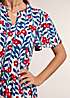 Brakeburn Calliope Dress | Kaleidoscope