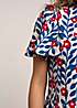 Brakeburn Calliope Dress | Kaleidoscope