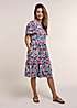 Brakeburn Calliope Dress | Kaleidoscope
