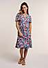 Brakeburn Calliope Dress | Kaleidoscope