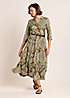 Brakeburn Chara Dress | Kaleidoscope