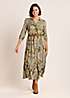 Brakeburn Chara Dress | Kaleidoscope