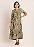 Brakeburn Chara Dress | Kaleidoscope