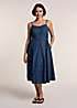 Brakeburn Mari Dress | Kaleidoscope