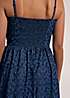Brakeburn Mari Dress | Kaleidoscope
