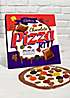 Cadbury Dairy Milk Chocolate Pizza Kit | Kaleidoscope