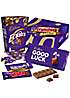 Cadbury Good Luck Chocolate Gift | Kaleidoscope