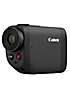 Canon PowerShot Golf Laser Rangefinder Camera Kit with Charging Cable ...