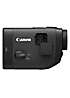 Canon PowerShot Golf Laser Rangefinder Camera Kit with Charging Cable ...