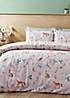 Catherine Lansfield Enchanted Twilight Lilac Duvet Cover Set | Kaleidoscope