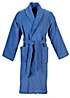 Christy Supreme 100% Cotton Bathrobe | Kaleidoscope