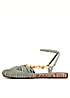 Circus NY Kassie Regular Fit Strappy Sandals | Kaleidoscope