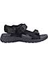 Cotswold Cotswold Buckland Sandals | Kaleidoscope