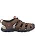 Cotswold Cotswold Marshfield Recycled Sandals | Kaleidoscope