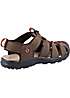 Cotswold Cotswold Marshfield Recycled Sandals | Kaleidoscope