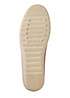 Cotton Traders Soft Step Elasticated Slip-On Shoes | Kaleidoscope