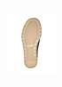 Cotton Traders Tan Flexisole Shoes | Kaleidoscope