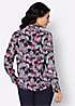 Creation L Floral Print Blouse | Kaleidoscope