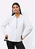 Creation L Long Sleeve Blouse | Kaleidoscope