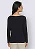 Creation L Long-Sleeve Sweater | Kaleidoscope