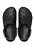 Crocs Black Classic EVO Clogs | Kaleidoscope