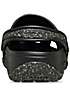 Crocs Black Classic EVO Clogs | Kaleidoscope