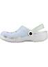 Crocs Blue Classic Retro Sport Clogs | Kaleidoscope