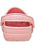 Crocs Pink Classic Clogs | Kaleidoscope