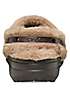 Crocs Tan Classic Unfurgettable Clogs | Kaleidoscope