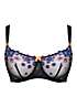 Curvy Kate Strawberry Crush Underwired Balcony Bra | Kaleidoscope