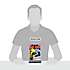 DC Comics by Jim Shore Batman 3D Comic Book Cover Figurine | Kaleidoscope