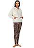 DKNY Keep It Real Cozy Lounge Set | Kaleidoscope