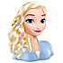 Disney Disney Frozen 2 Basic Elsa Styling Head | Kaleidoscope